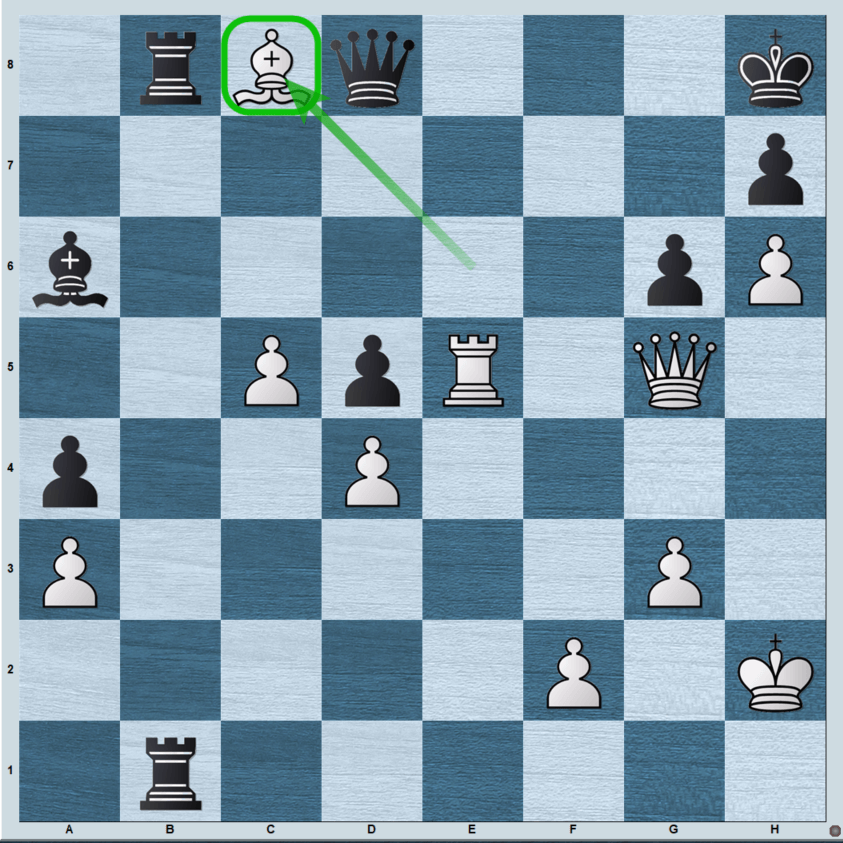 Tactic Ninja: Chess tactics training with a GM(Step-by-step)